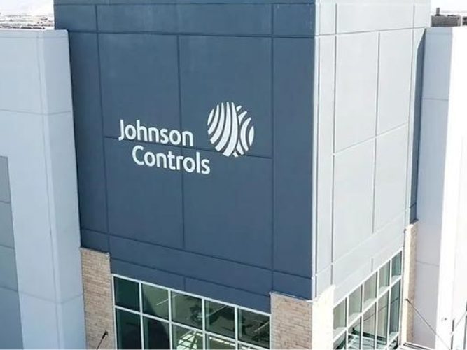 Johnson Controls Awarded DOE Grant to Accelerate U.S. Heat Pump Manufacturing | phcppros